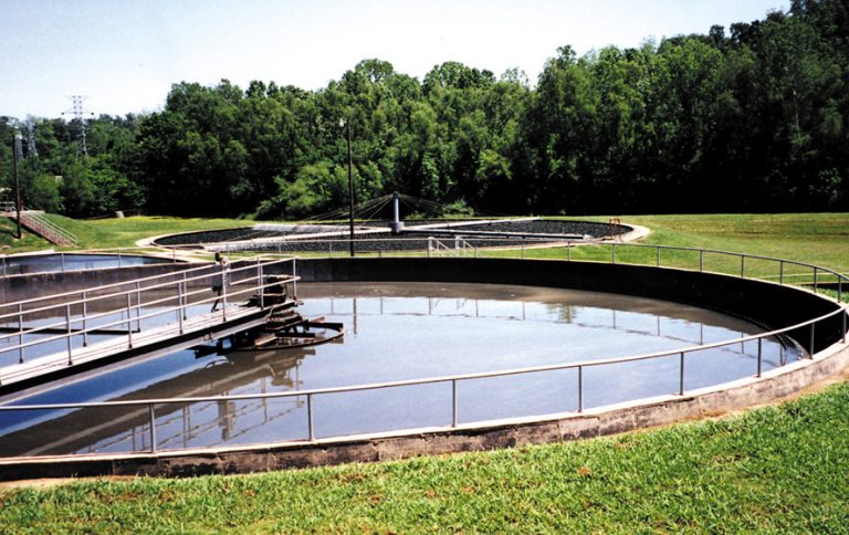 Improving the Performance of Activated Sludge Systems -- An Operator’s ...
