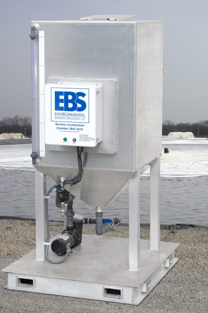 Products | Equipment | EBS