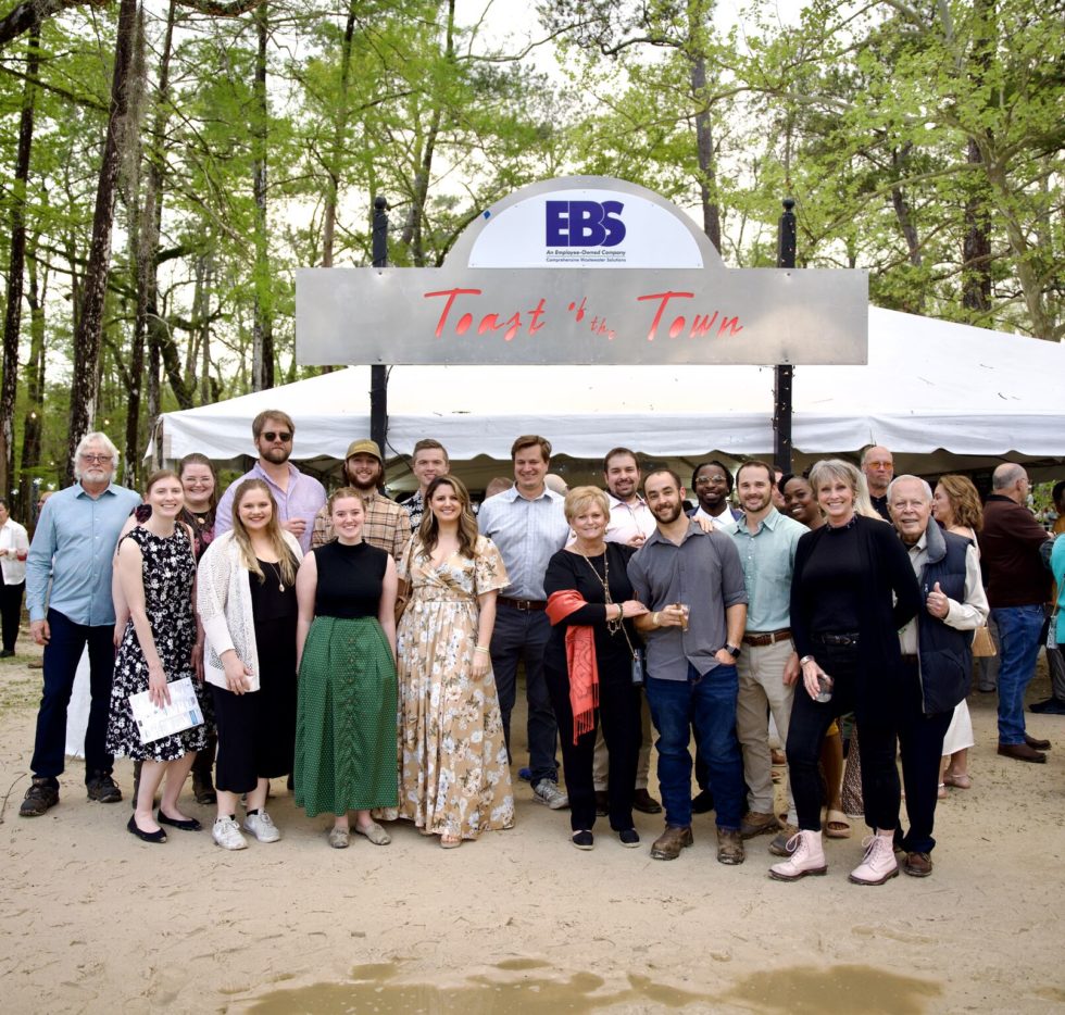 EBS | Your Wastewater Consultants